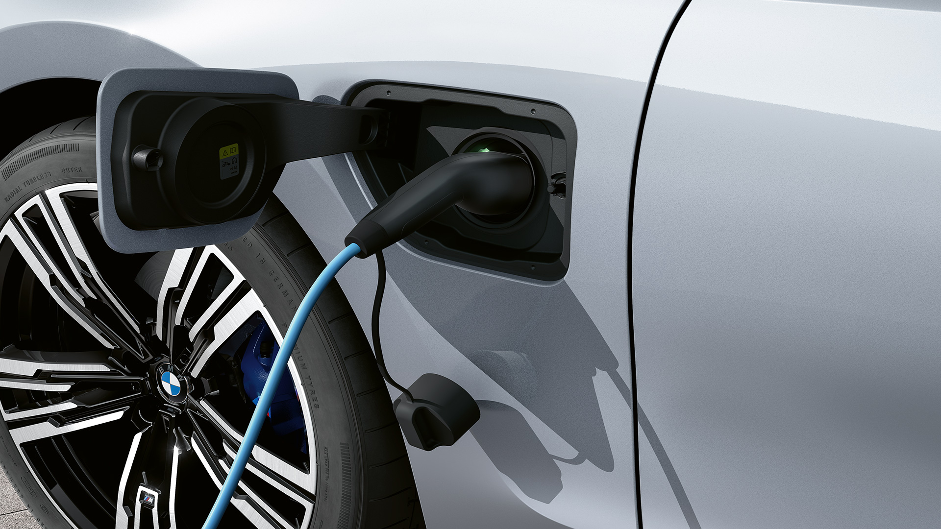 BMW automobilių modeliai