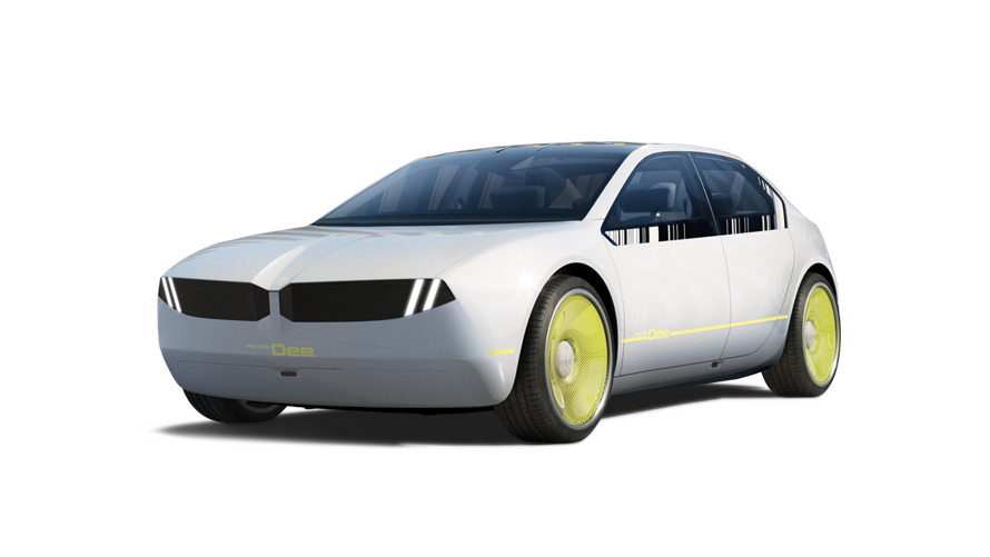 BMW automobilių modeliai | BMW Lietuva