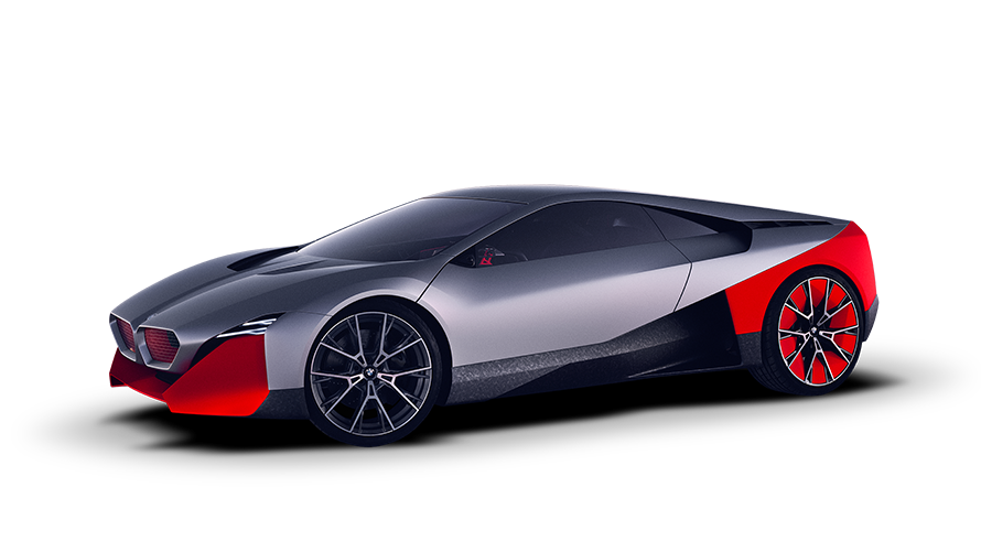 BMW automobilių modeliai | BMW Lietuva